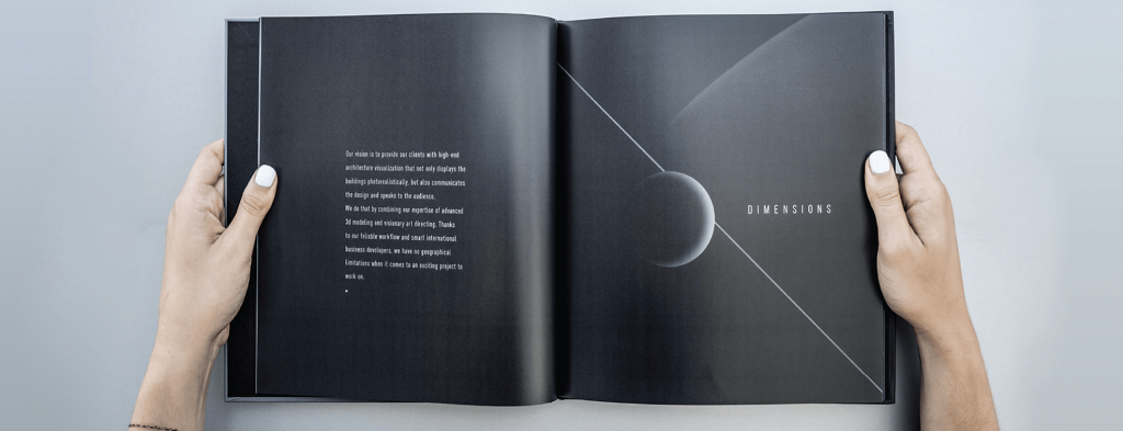 Binding Types: How to Bind Your Printed Portfolio and Why It Matters