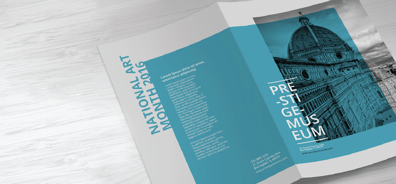 5 Essential Steps to Create and Print Your Leaflets Online