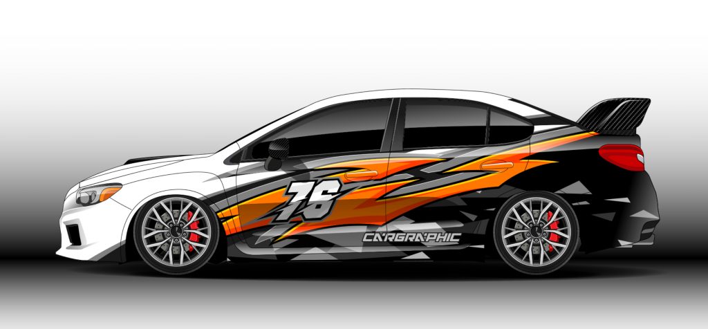 5 Ways to Personalize Your Car and Make It Look Cool