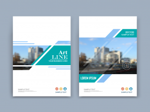 How Printed Presentations Help You Look More Professional