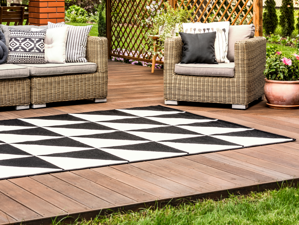 5 Creative Uses of Custom Printed Carpets - Welcome to Our Blog ...