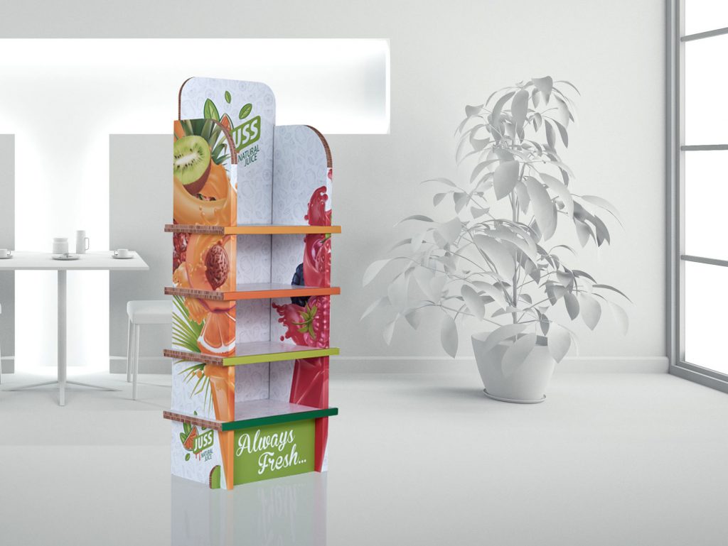 Which Product Display is The Best For Your Goods - Welcome to Our Blog ...