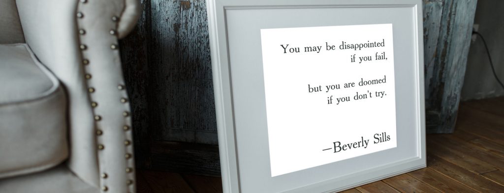 27 Inspirational Quotes in English You Should Have Around