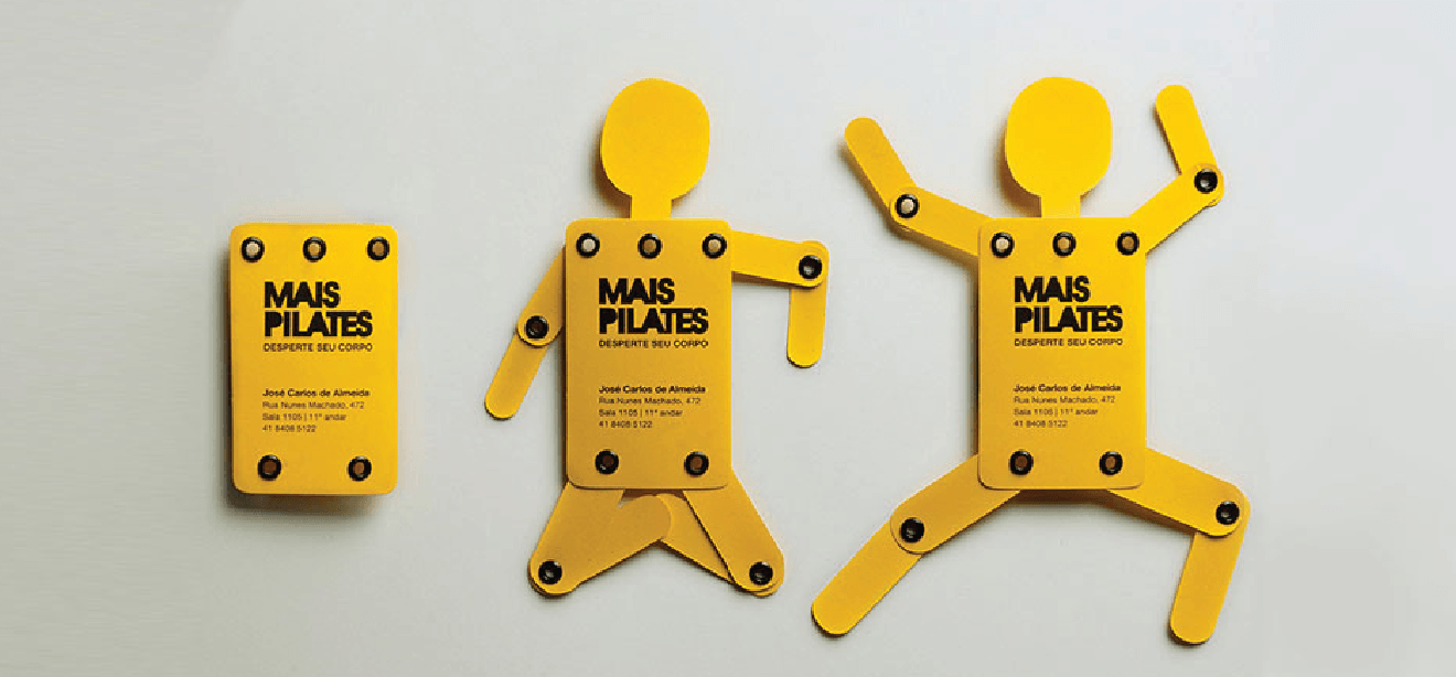 Business Cards to Make a Greater Influence on Customers