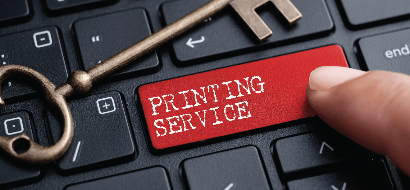 What Are the Benefits Of Placing Your Print Orders Online?