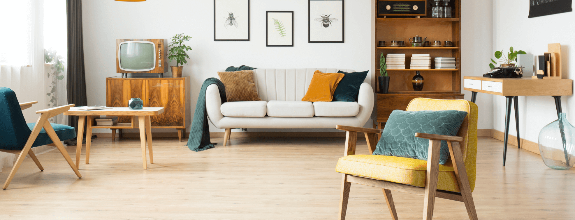 11 Interior Design Ideas for When You Want a Change | Dubaiprint Blog