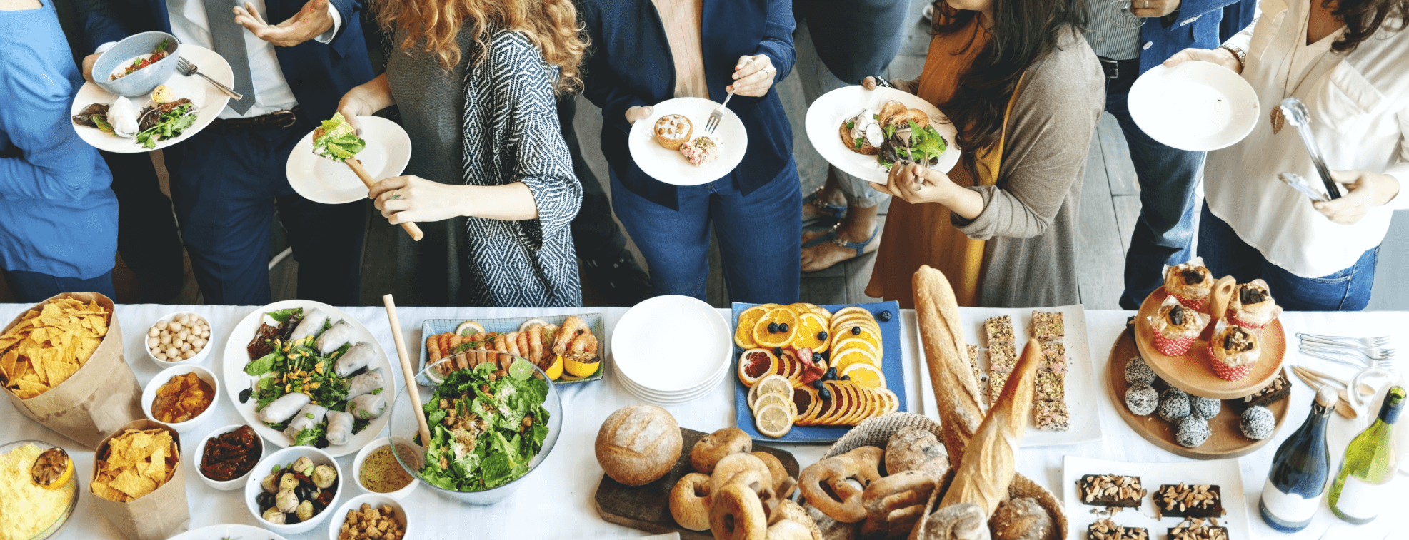 Helpful Tips to Organize a Successful Opening Ceremony