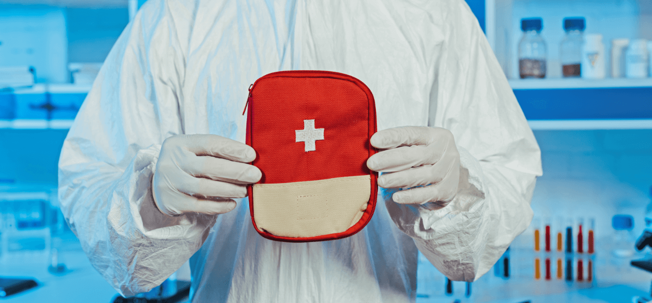 What Kind of Hospital Essentials You Need to Avoid the Virus