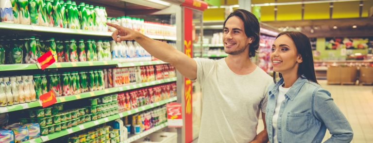 The Secrets Behind Every Successful Supermarket