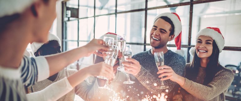 All You Need to Organize the Best New Year Office Party | Dubaiprint Blog